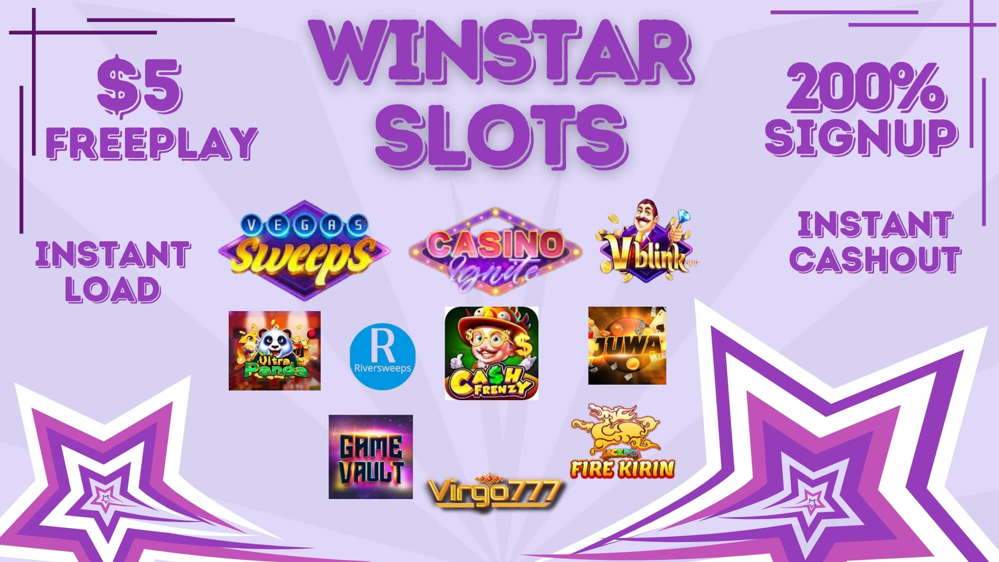 Winstar 99999 - Winstar 777 Online Casino