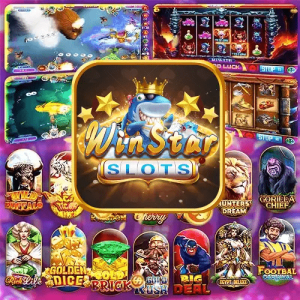 Winstar 99999 - Winstar 777 Online Casino