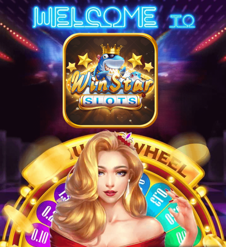 Winstar 99999 - Winstar 777 Online Casino